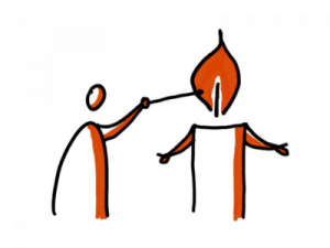 Standbild – Religion an weiterführenden Schulen unterrichten